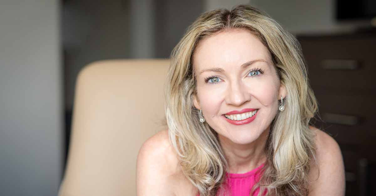 Want To Hire A Proven Voiceover Actor That Delivers? • Jackie Mahon